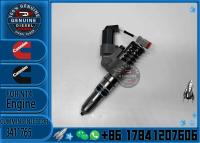 China Common Rail Fuel Injector 3411765 3411765PX 3411765RX for  N14 Celect Engine for sale