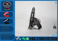 China New Condition Fuel Injector 3411767 3411766 3411765 3411763 3411764 for  N14 Engine for sale