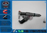 China New Condition Fuel Injector 3411767 3411766 3411765 3411763 3411764 for  N14 Engine for sale