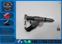 China Shantui SD32 SD22 China III Engine Fuel Injector 4307516N  4384360 4307516 Injector Assembly for sale