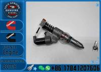 China High Quality Diesel Engine Fuel Injector 4307776 4307779 for sale