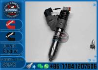 China High Quality Diesel Engine Fuel Injector 4307776 4307795 4307779 for sale