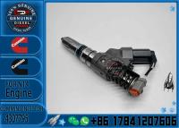 China High Quality Diesel Engine Fuel Injector 4307776 4307795 4307779 for sale