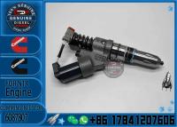 China Construction Machinery PartsFuel Injector for N14 Diesel 3080931F 3087558F 4307795 6087807 for  Diesel Engine for sale