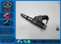 China Construction Machinery PartsFuel Injector for N14 Diesel 3080931F 3087558F 4307795 6087807 for  Diesel Engine for sale