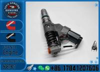 China Construction Machinery PartsFuel Injector for N14 Diesel 3080931F 3087558F 4307795 6087807 for  Diesel Engine for sale