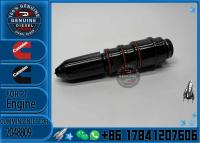 China NT855 diesel engine construction machinery spare parts fuel injectors 2048809 3069767 3059424 for Cum-min engine for sale