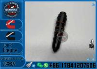 China NT855 diesel engine construction machinery spare parts fuel injectors 2048809 3069767 3059424 for Cum-min engine for sale