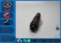 China Sufficient Stock Engine Fuel Injector Nozzle Assy 3032392 4914308 4914325 Unit Pump for Excavator NT855 Shantui Bulldozer SD22 for sale