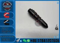 China Sufficient Stock Engine Fuel Injector Nozzle Assy 3034219 3032392 4914308 4914325 Unit Pump for Excavator NT855 Shantui Bulldozer SD22 for sale