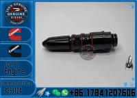 China BDHCD High Quality 3053124 Common Rail Diesel Fuel Injector 3053124 3077760 for  Engine KTA19 KTA38 KTTA38 KT50 for sale
