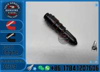 China BDHCD High Quality 3053124 Common Rail Diesel Fuel Injector 3053124 3077760 for  Engine KTA19 KTA38 KTTA38 KT50 for sale