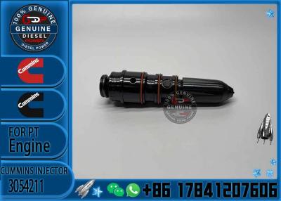 China For  Engine NT855 Injector 3054211 3018323 3054233 3024147 for Construction Machinery High-Quality Fuel Injector for sale