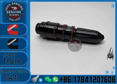 China Generator Engine Machinery Injector Assembly 3054242 3054245 3054225 3054230 3047973 3047984 for sale