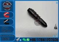 China NTA855 MTA11 Diesel Engine Fuel Injector 3060947 3047973 3058849 Original Injection Valve for sale