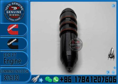 China NT855 diesel engine construction machinery spare parts fuel injectors 3069767 3074225 3076130 for Cum-min engine for sale
