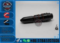 China BDHCD High Quality 3349861 3892658 Common Rail Diesel Fuel Injector 3609962 3892659 for  Engine KTA19 KTA38 KTTA38 KT50 for sale