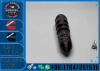 China BDHCD High Quality 3349861 3892658 Common Rail Diesel Fuel Injector 3609962 3892659 for  Engine KTA19 KTA38 KTTA38 KT50 for sale