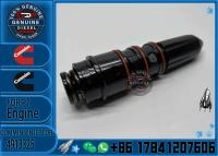 China Common Rail Fuel Injector 4913325 3054228 3069767 for Cum-mins NT855 Engine for sale