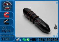 China Diesel Engine Parts Fuel Injector 4914308 4914325 4914328 Nozzle Ccec Nta855 for sale