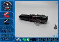China High Quality Engine Parts Fuel Injector 4914308 3054218 4914505 4914537 3000464For Shantui SD22 SD23 SD32 Bulldozer for sale