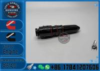 China High Quality Engine Parts Fuel Injector 4915472 4914308 3054218 4951420 3000464For Shantui SD22 SD23 SD32 Bulldozer for sale