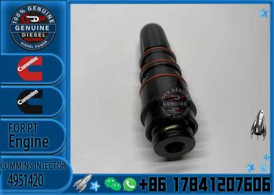 China High Quality Engine Parts Fuel Injector 4915472 4914308 3054218 4951420 3000464For Shantui SD22 SD23 SD32 Bulldozer for sale