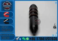 China High Quality Engine Parts Fuel Injector 4915472 4914308 3054218 4951420 3000464For Shantui SD22 SD23 SD32 Bulldozer for sale