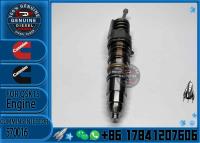 China High Quality Diesel Fuel Injector for  QX15 ISX 570016 579251 579261 579262 Common Rail Injection Valves for sale