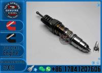 China High Quality Diesel Fuel Injector for  QX15 ISX 570016 579251 579261 579262 Common Rail Injection Valves for sale