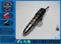 China Diesel X15 Fuel Injector 579251 1764364 4903451 4954648 1499257 579263 for SCANIA HPI DC12.22 Engine for sale