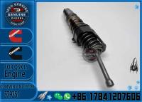 China Diesel X15 Fuel Injector 579251 1764364 4903451 4954648 1499257 579263 for SCANIA HPI DC12.22 Engine for sale