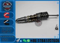 China Diesel X15 Fuel Injector 579251 1764364 4903451 4954648 1499257 579263 for SCANIA HPI DC12.22 Engine for sale