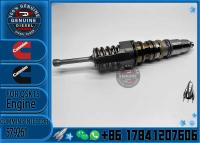 China Unit Injector 570016 579251 579261 4954648 1764364 579261 for  SCAIA HPI Engine for sale