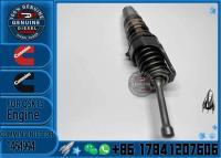 China Caanass High Quality Truck Spare Parts 4088725 1088725N 1464994 Fuel Injector Engine Part Use for Scania Truck Accessories for sale