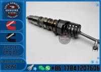 China Caanass High Quality Truck Spare Parts 4088725 1088725N 1464994 Fuel Injector Engine Part Use for Scania Truck Accessories for sale