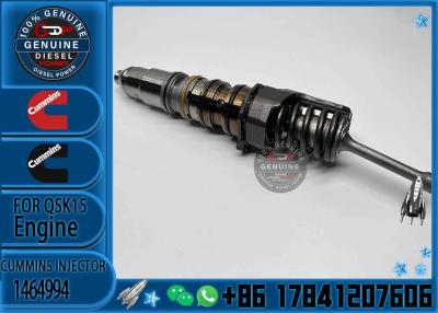 China Caanass High Quality Truck Spare Parts 4088725 1088725N 1464994 Fuel Injector Engine Part Use for Scania Truck Accessories for sale