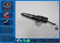 China Diesel Injector 1499714 1464994 1521978 1511696 Is Suitable for Sca.nia Trucks for sale
