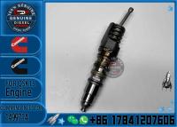 China Diesel Injector 1499714 1464994 1521978 1511696 Is Suitable for Sca.nia Trucks for sale