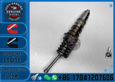 China Diesel Injector 1499714 1464994 1521978 1511696 Is Suitable for Sca.nia Trucks for sale