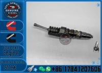China Diesel Injector 1499714 1464994 1521978 1511696 Is Suitable for Sca.nia Trucks for sale