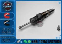 China Diesel Fuel Injector Engine Spare Parts Injector 1521978 1521977 for Engine for sale
