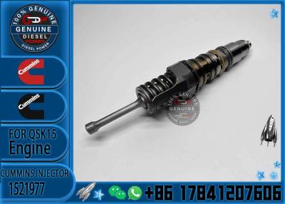 China Diesel Fuel Injector Engine Spare Parts Injector 1521978 1521977 for Engine for sale