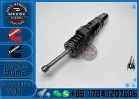 China High Quality Truck Engine Parts Common Rail Fuel Injector 1731091 1473430 1481827 for HPI Series Injector Assembly for sale