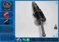 China High Quality Truck Engine Parts Common Rail Fuel Injector 1731091 1473430 1481827 for HPI Series Injector Assembly for sale