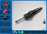 China Diesel Engine Parts Injector 1846351 1846350 1846348 for C- Qsx15 Engine for sale