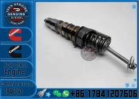 China High Quality Common Rail diesel Fuel Injector 1846315 1846350 for Scania HPI DC12.10/13 Engine for X15 Engine for sale