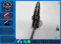 China New Common Rail Fuel Injector 4010226 4409521 4062568 4062568PX for QSX Cum-mins Product X15 Series for sale