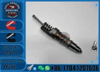 China New Common Rail Fuel Injector 4010226 4409521 4062568 4062568PX for QSX Cum-mins Product X15 Series for sale