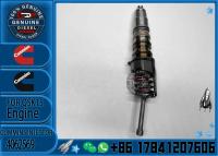 China 4062569 Common Rail Fuel Injectors 4062569 4902827 for Isx15 Qsx15 diesel Engine Fuel Injector for sale